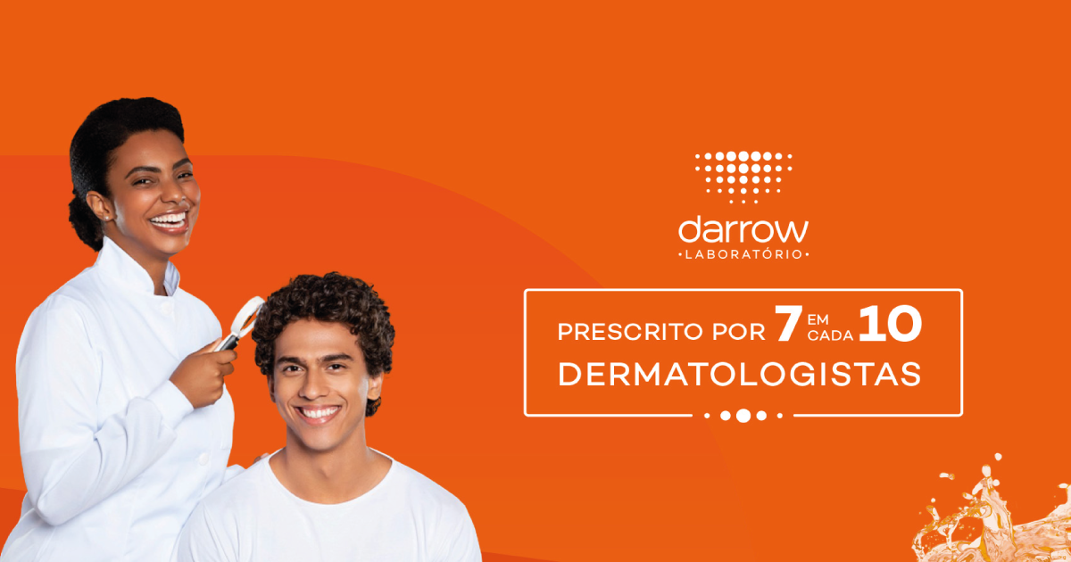 Darrow | Cuidados Dermatológicos