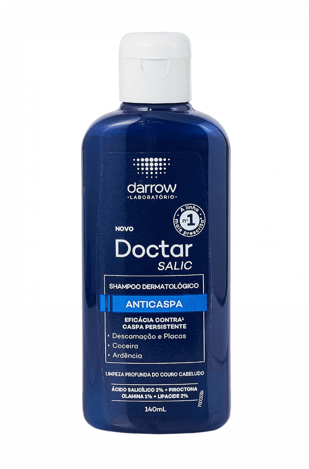 Linha de produtos Doctar | Darrow