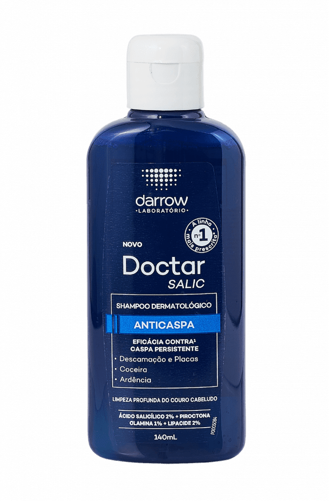 Linha de produtos Doctar | Darrow
