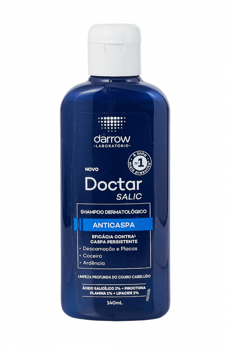 Linha de produtos Doctar | Darrow
