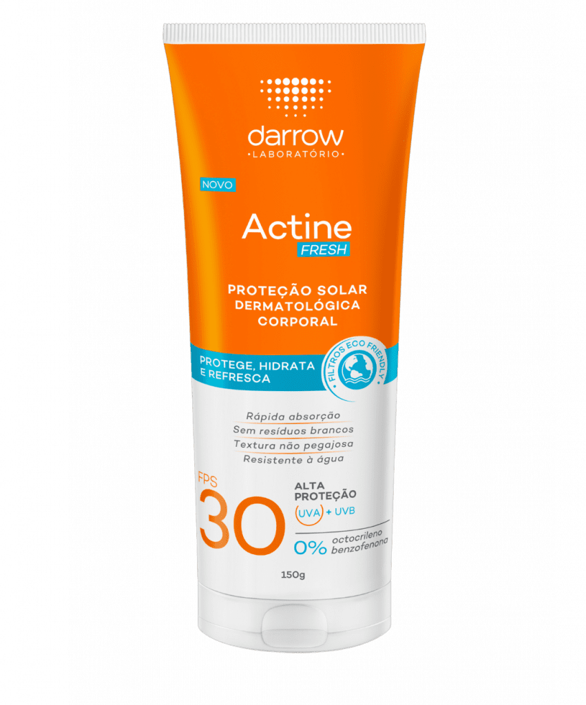 Darrow - Cuidados Dermatológicos