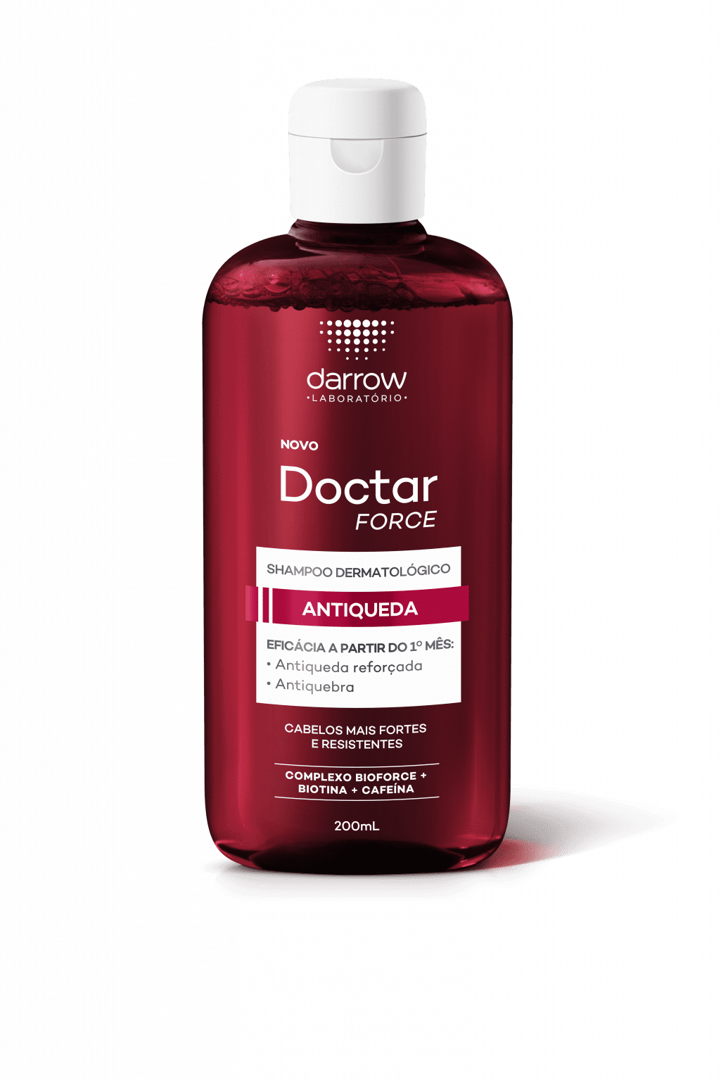 Linha de produtos Doctar | Darrow