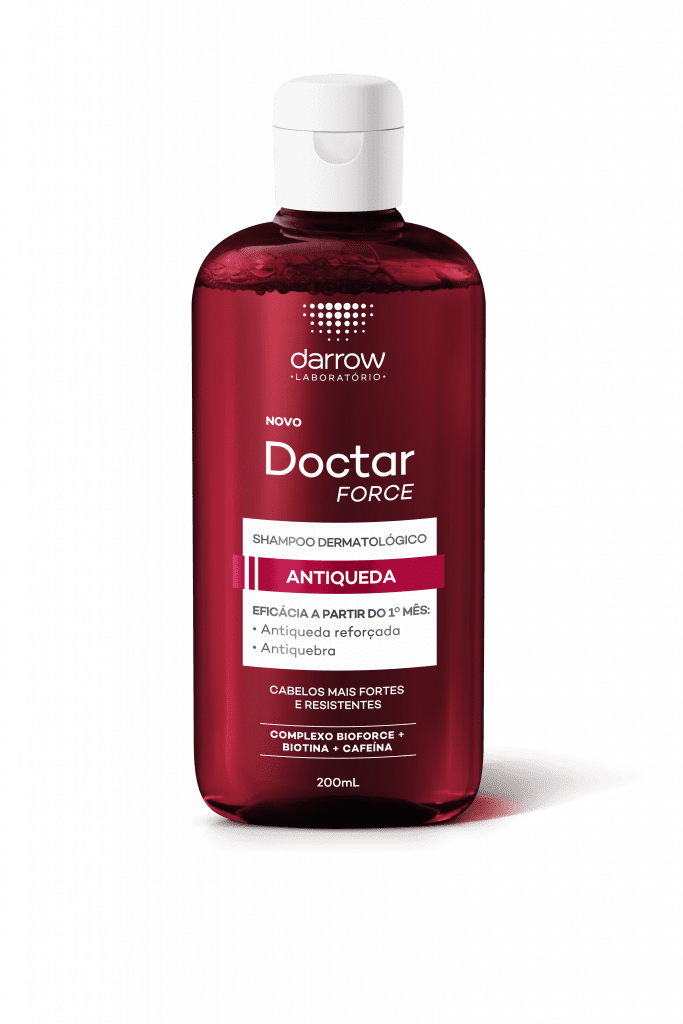 Linha de produtos Doctar | Darrow