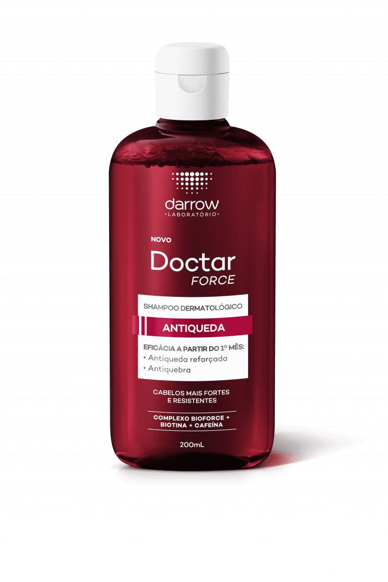 Linha de produtos Doctar | Darrow
