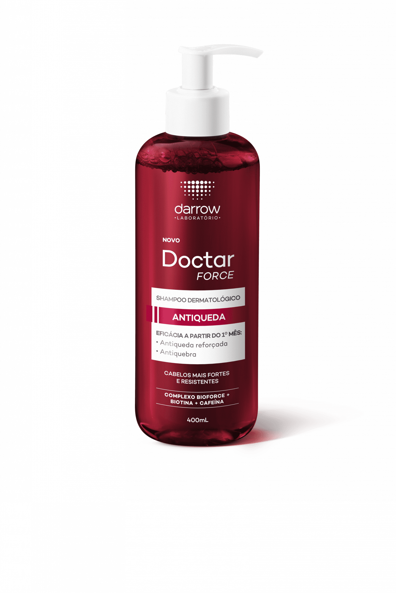 Linha de produtos Doctar | Darrow