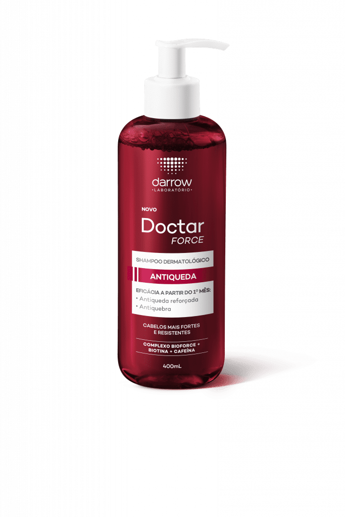 Linha de produtos Doctar | Darrow