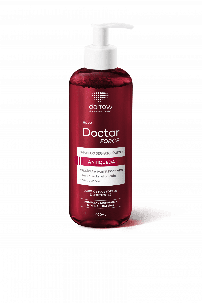 Linha de produtos Doctar | Darrow