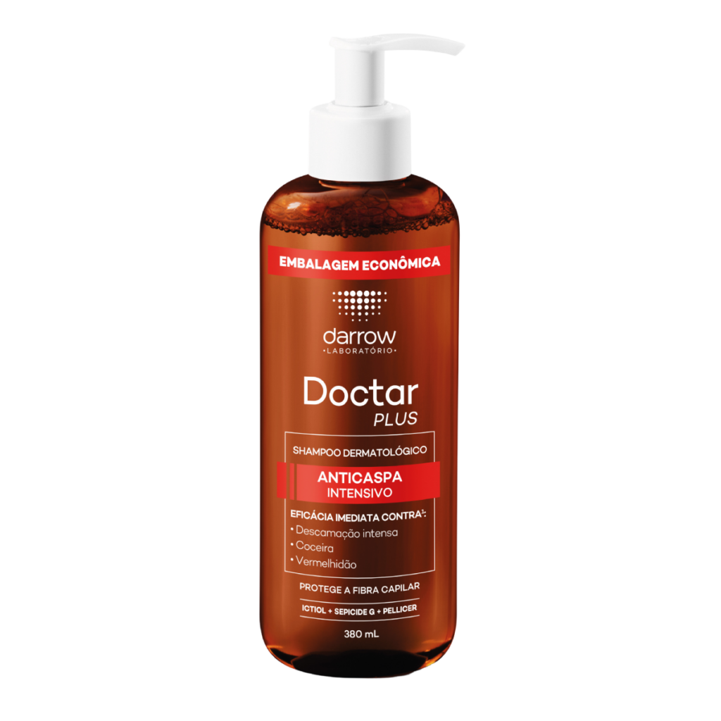 Linha de produtos Doctar | Darrow