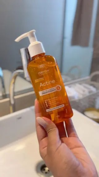 Doctar Plus Shampoo Anticaspa Intensivo 240mL – Darrow